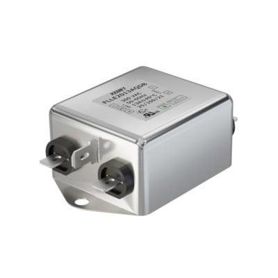 KEMET FLLE2016AQDB Power Line Filter Module