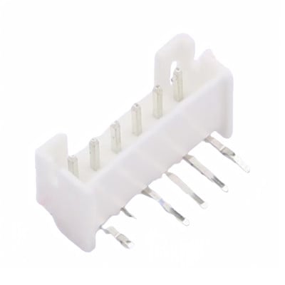 SHOU HAN 2.0-4P WZ-D Male Pin Header Connector
