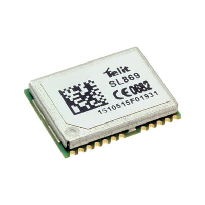 Telit SL869GNS115T001 RF Receiver Chip for sale