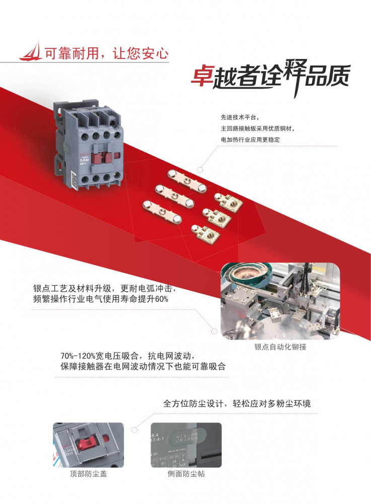 CJX2s product document page 7