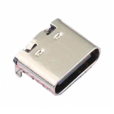 SHOU HAN TYPE-C-3.1-16PIN USB Type-C Connector Assembly