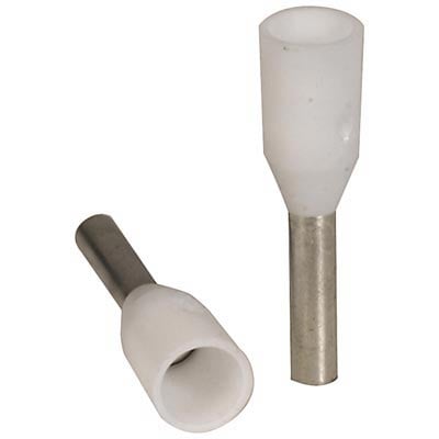 Altech 2870.0/100 Terminal Block Wire Ferrules