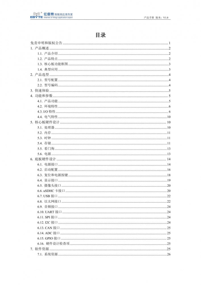 ECK20-6Y28A2MN5M-I datasheet page 2