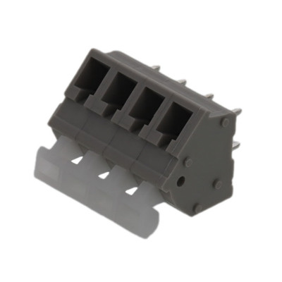 CUI TBL005A-500-02GY-2WT Wire to Board Terminal Block
