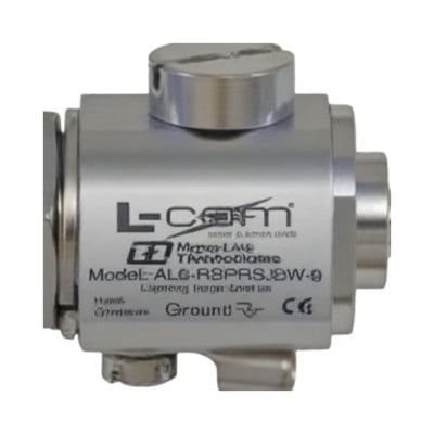 L-com AL-RTPRTJER-1 Surge Protection Device