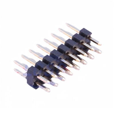 CJT(Changjiang Connectors) A2008WV-8P Male Header Pins