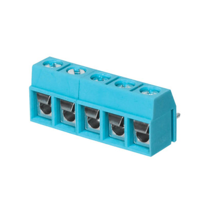 CUI TBL008V-1000-05BE Wire to Board Terminal Block