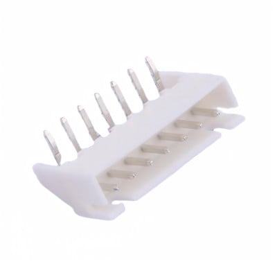 CNJM CNJMA2501WR-13P Male Pin Header Connector