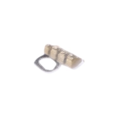 FH RC-MT08W104JT Resistor Network Array