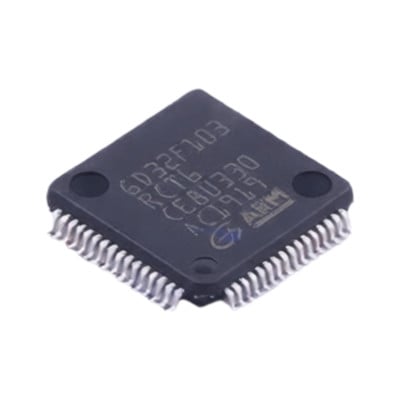 GigaDevice Semicon Beijing GD32F103TBU6 Microcontroller