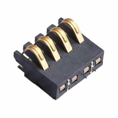 G-Switch GT-BTP12702-0170B-013A Spring Loaded Chip