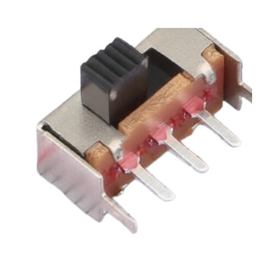 G-Switch MK-12D18-G040 Slide Switch