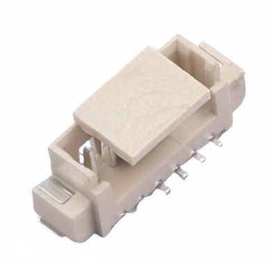 BZCN WTC01A04BB Male Header Pins Chip