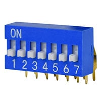 CUI DS03-254-07BE DIP Switch for sale