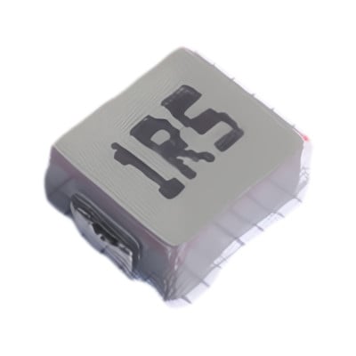COILMX MS0320-1R0M Fixed Inductor