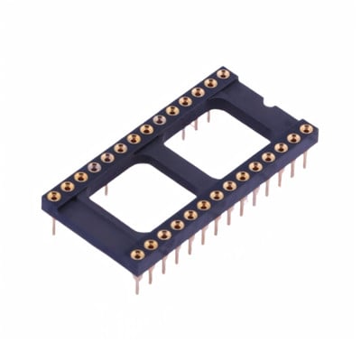 OMRON XR2C-2011-N IC Socket