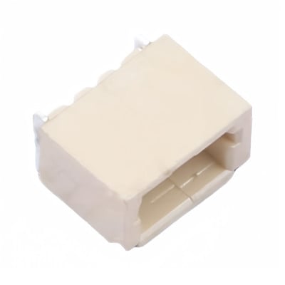 SAMZO 6CFDA040 Male Header Pins