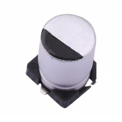 ACMECON GVU1C227M0609CN Aluminum Electrolytic Capacitor