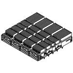 Amphenol UE75-A20-3000T