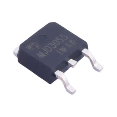 JSCJ MJD41C Single Bipolar Transistor