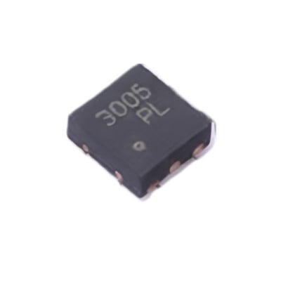JSCJ CJMN3010 Single N-Channel MOSFET