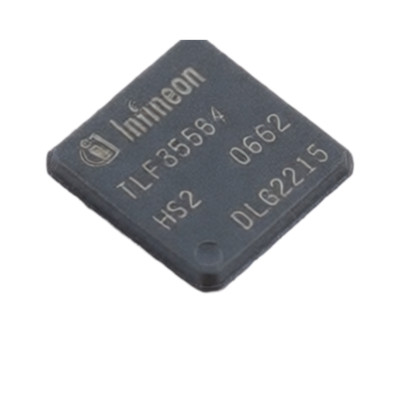 Infineon TLF35584QKVS2XUMA2 Special Purpose Regulator