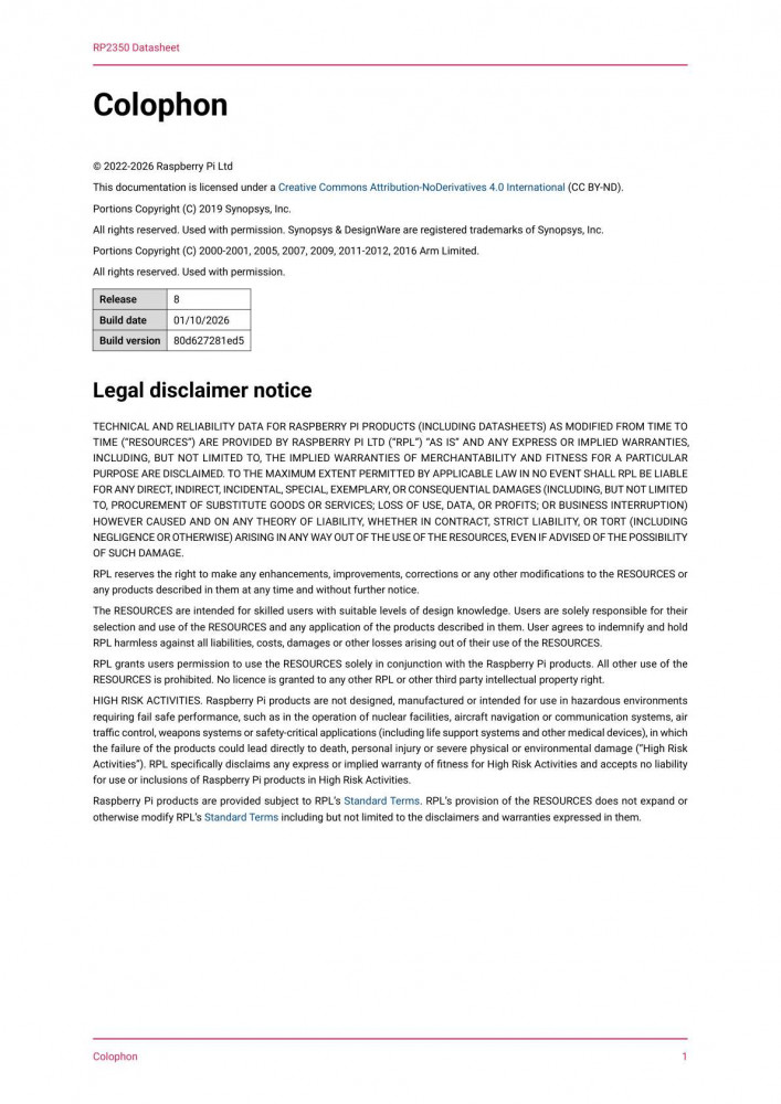 Document page 2