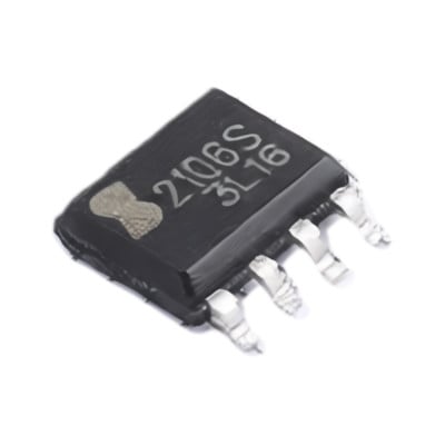 JSMSEMI SDH2136TR Gate Driver Chip