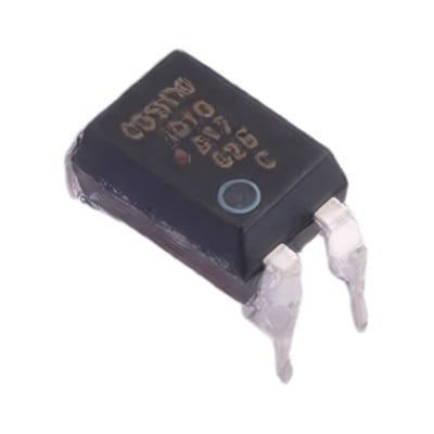 Cosmo K10101A Photovoltaic Output Optoisolator Transistor Chip