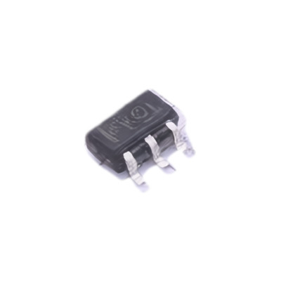 HGSEMI TC7660M/TR DC-DC Switching Voltage Regulator