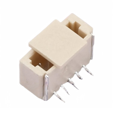 JUSHUO SHB10-S05DCA-00 Male Header Pins
