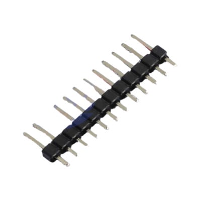 Liansheng 1010301451 Male Pin Headers Chip
