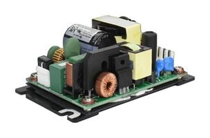 CUI VMS-130-12 AC DC Converter