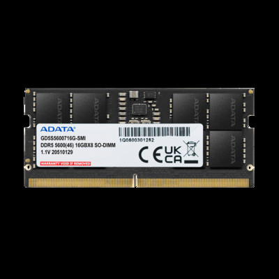 DDR5 CSODIMM