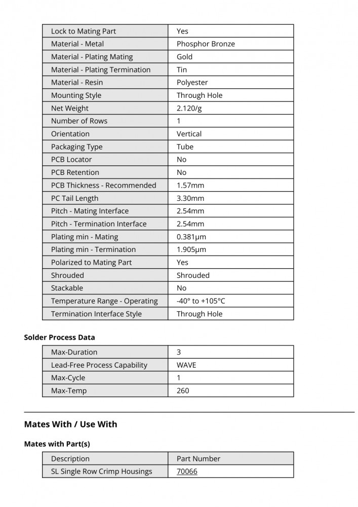 705430010 technical document image, page 3