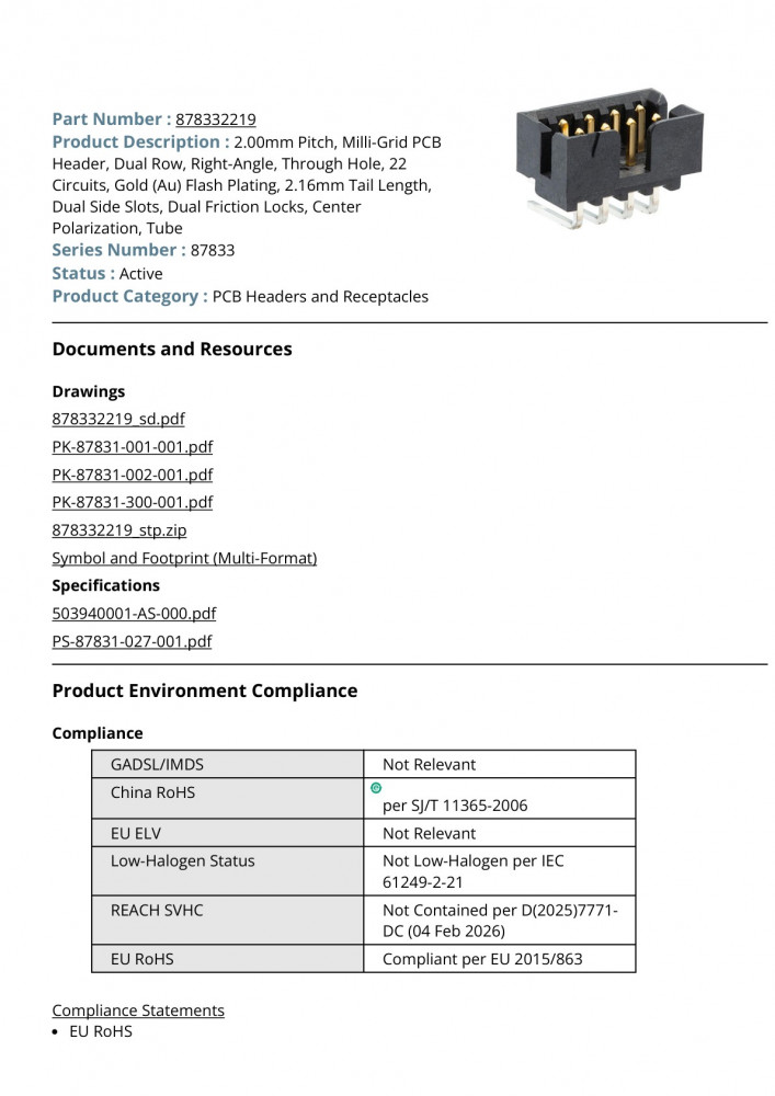 878332219 technical document preview, page 1