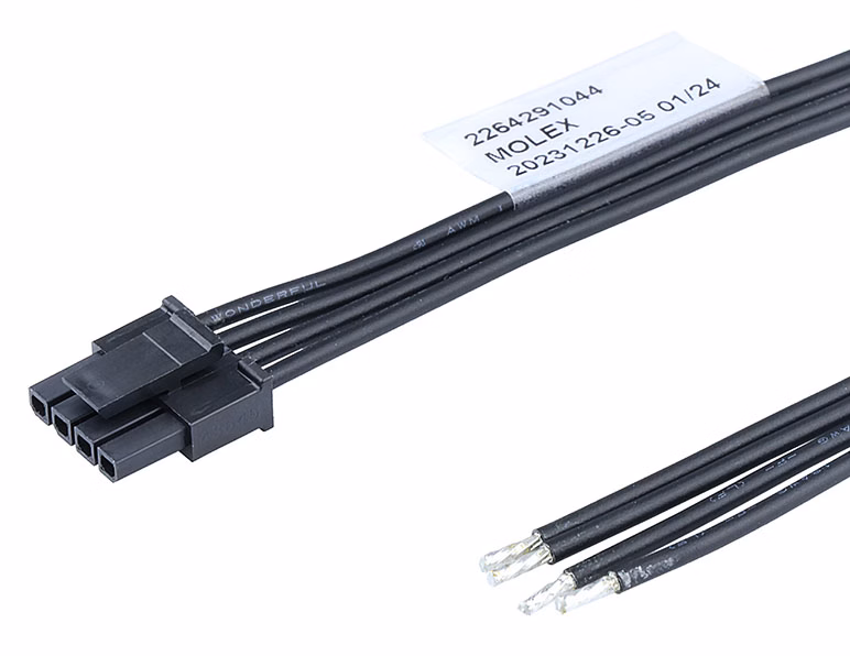 Molex 2264291043 for sale