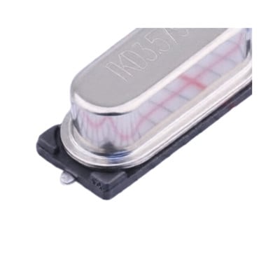 TKD CS16M0221184RDCAD1 Crystal