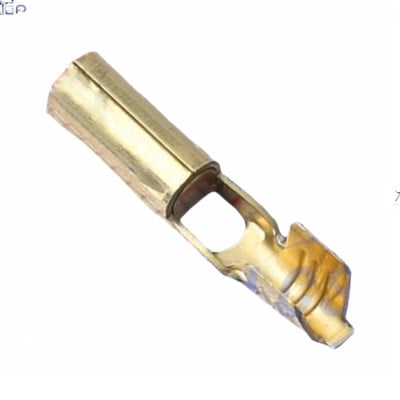 TE Connectivity 61012-1 Barrel Bullet Connector for sale