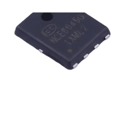 NCE NCE6009AS Single N-Channel MOSFET