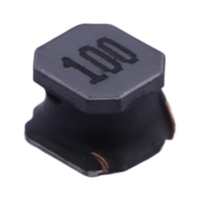 COILMX MPA252012S100M Fixed Inductor
