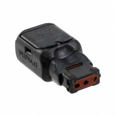 DEUTSCH W3S-P012