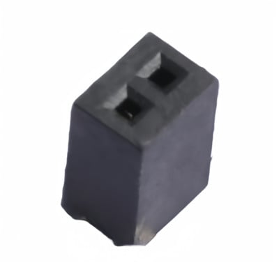 JXTCONN B127V08-0B7P51-H43C35 Female Socket Header Receptacle