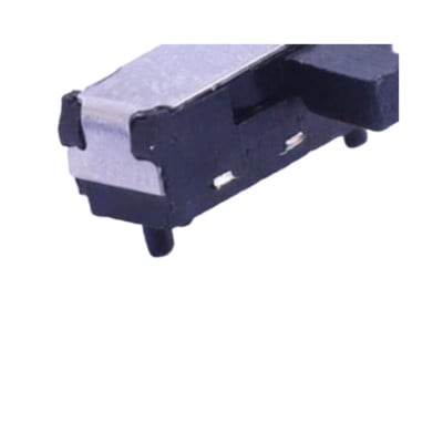 Korean Hroparts Elec K3-1290S-E1 Slide Switch