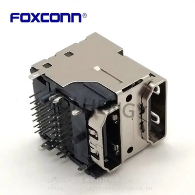 FOXCONN QJ11191-DFB2-4H for sale