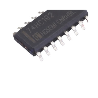 HGSEMI 74HC4060M/TR Counter/Divider Chip