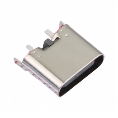 SHOU HAN TYPE-C 2P LCH6.8 108 USB Connector Assembly for sale