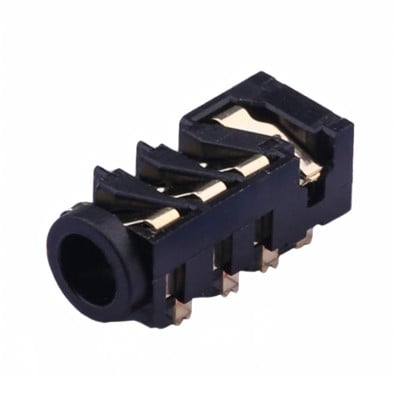 XKB Connection PJ-397D Audio Connector