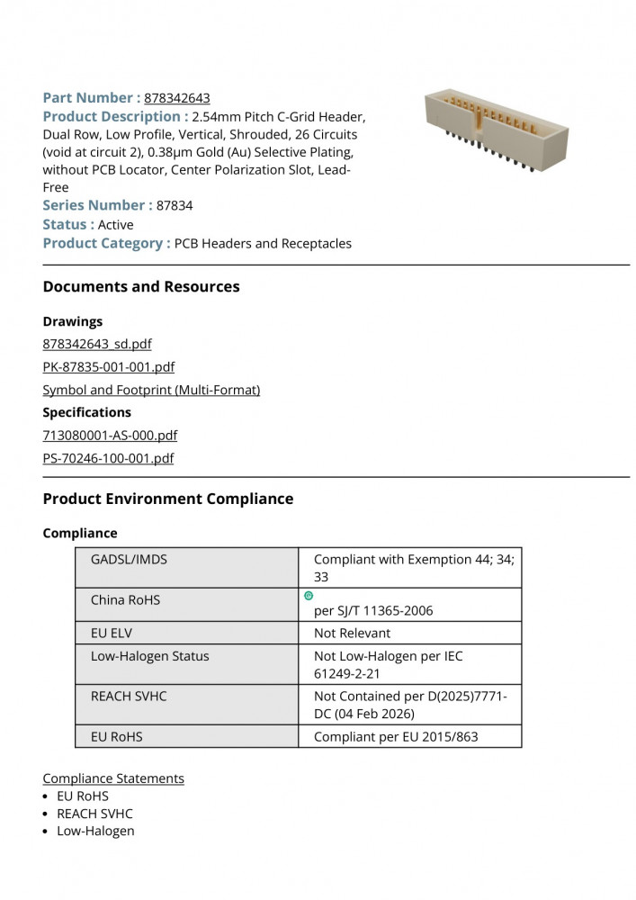 878342643 technical document page 1