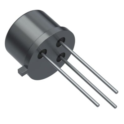 Central 2N3947 PBFREE Single Bipolar Transistor